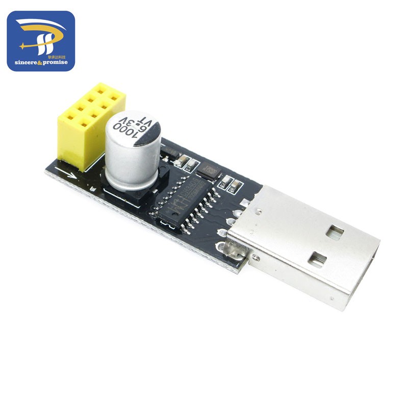USB to ESP8266 WIFI module adapter board computer phone WIFI wireless communication ...