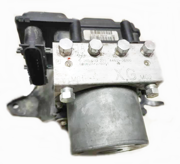 ABS Pump Toyota Used (1 Piece) | Shopee Malaysia