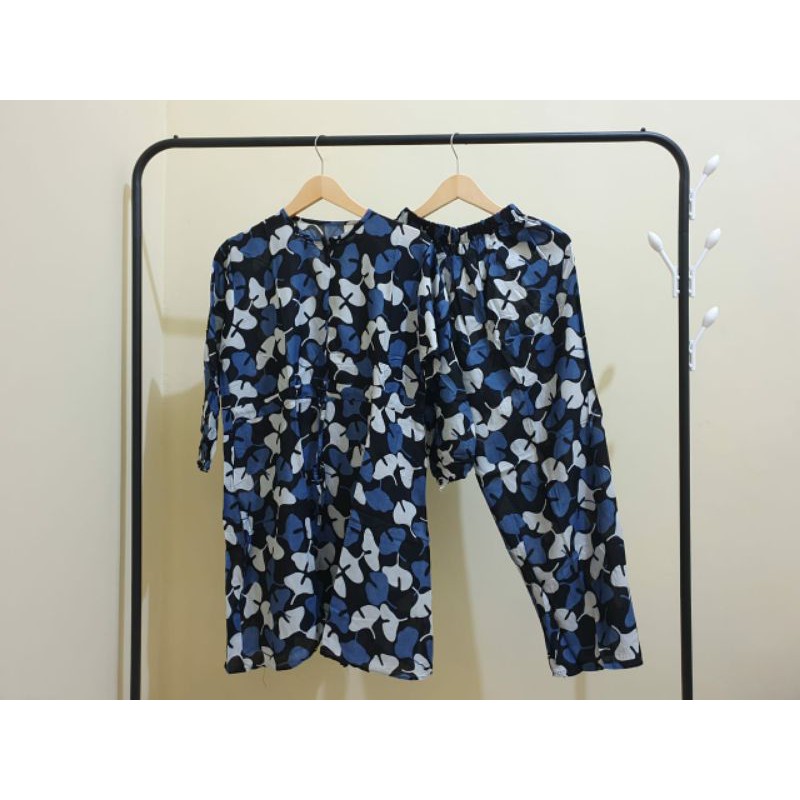 Stelan Set (realpict) | Shopee Malaysia