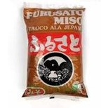 Furusato Miso 1KG/japanese Tauco/Miso Pasta 1KG | Shopee Malaysia