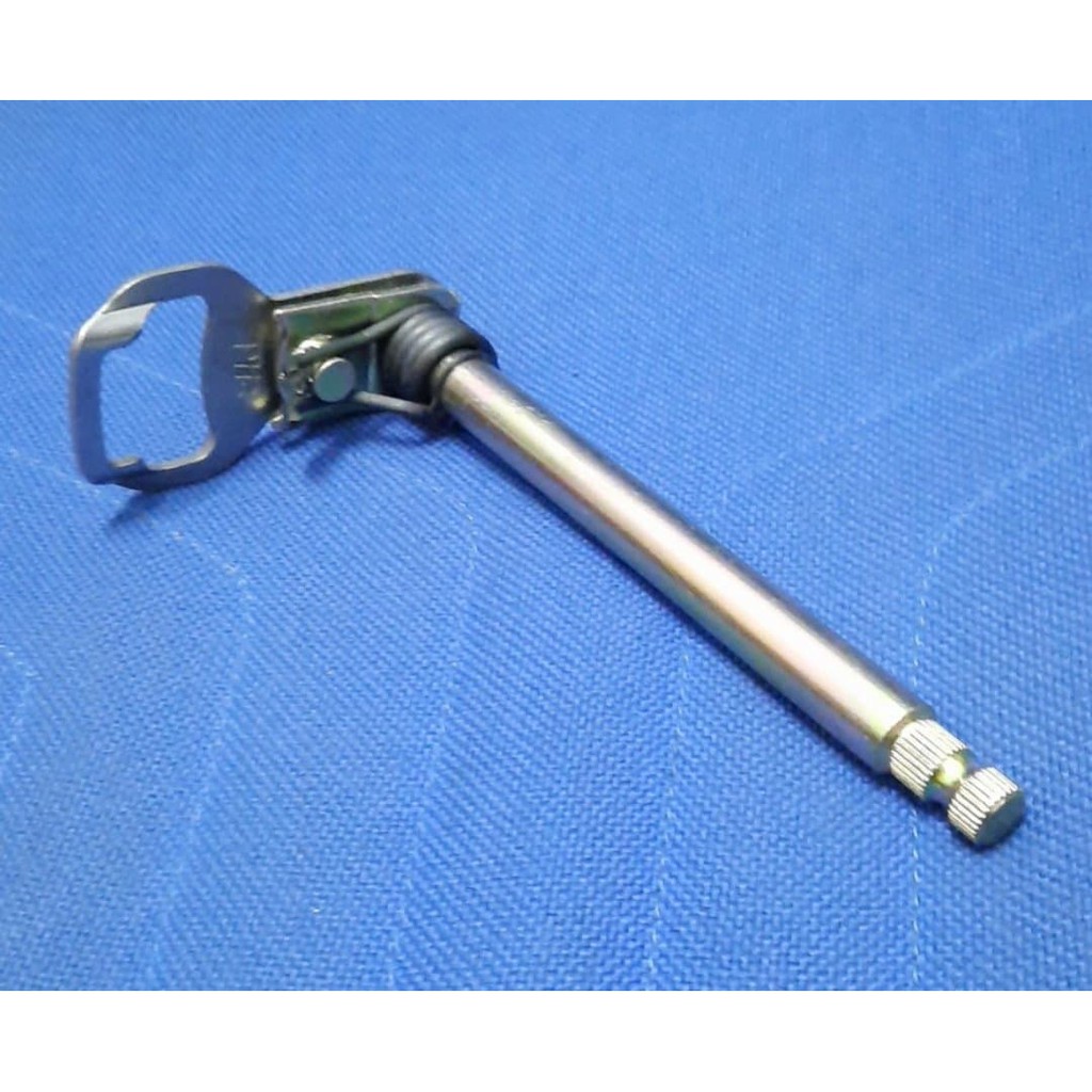 Nitro NE150 (Windstar) - Gear Shift Shaft (Spindle Comp) | Shopee Malaysia