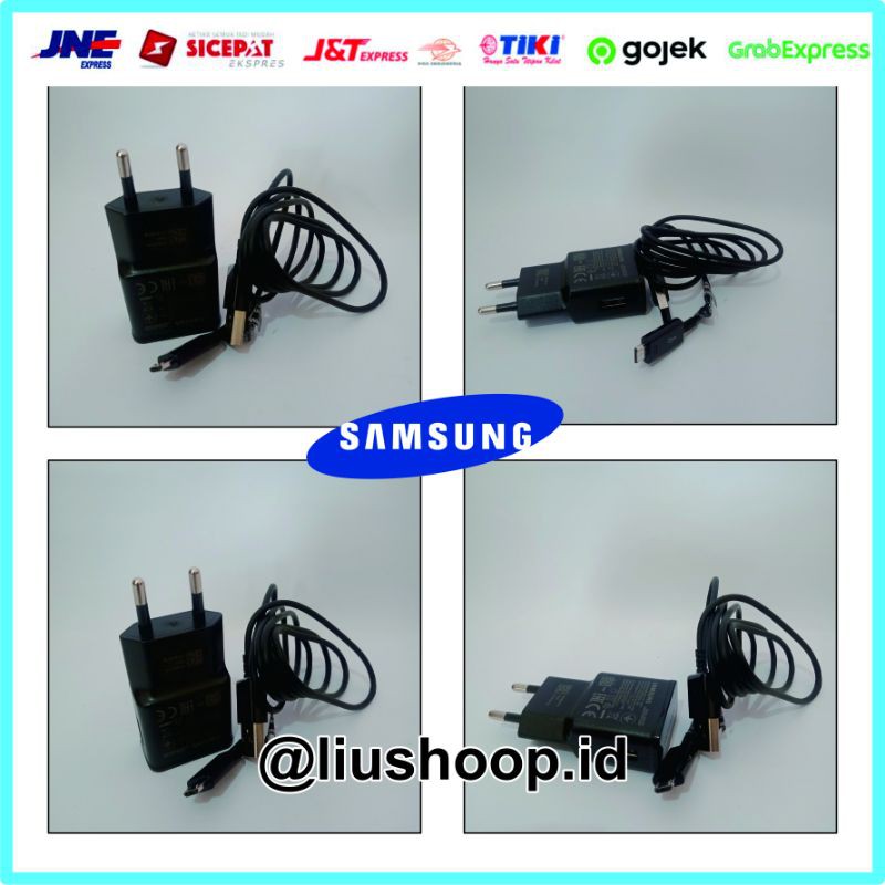 Samsung 100% ORIGINAL BEST QUALITY Charger | Shopee Malaysia