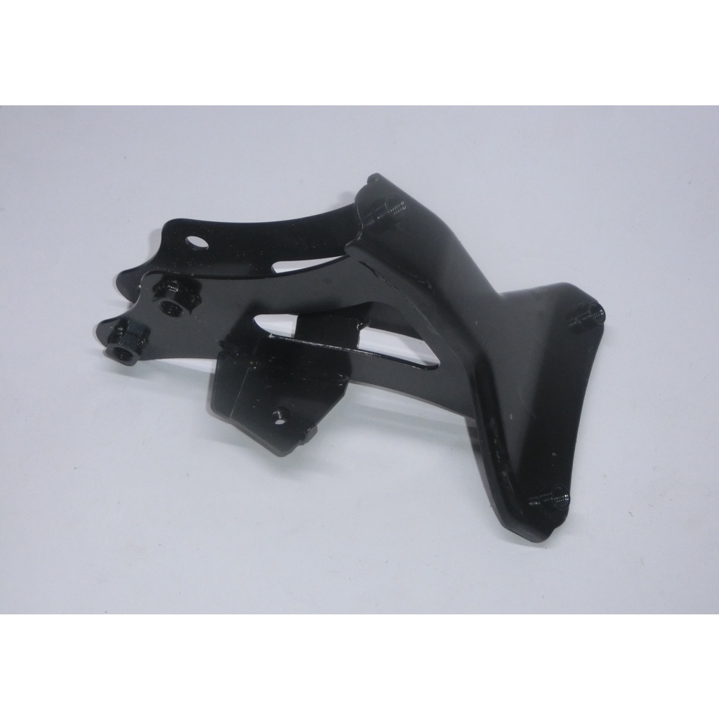 (CLEARANCE STOCK) BRACKET HORN COVER WAVE125-X WAVE125-S ICON ORIGINAL ...