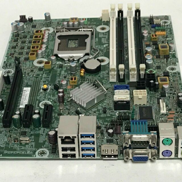 Hp 8300, 6300, 4300 sff computer board | Shopee Malaysia