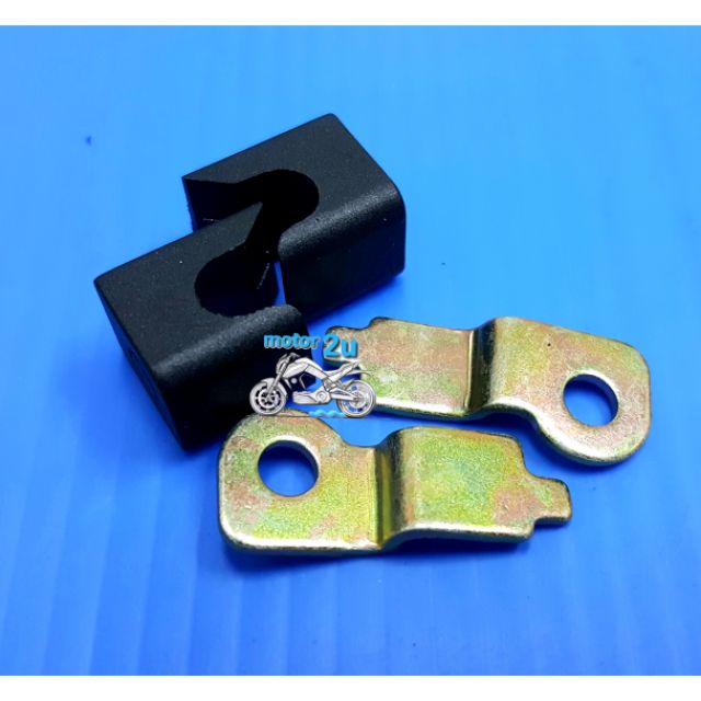 LC135 V2 V3 Head Lamp Bush Clip Set Klip Bush Lampu Depan | Shopee Malaysia