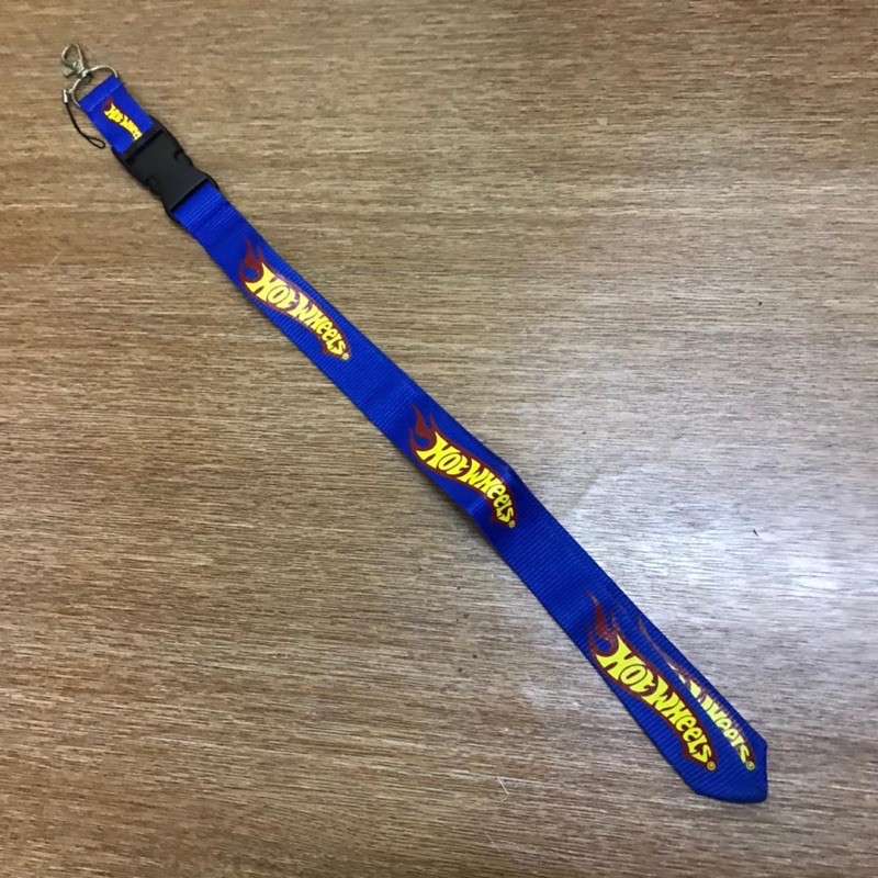 lanyard hot wheels lanyard | Shopee Malaysia
