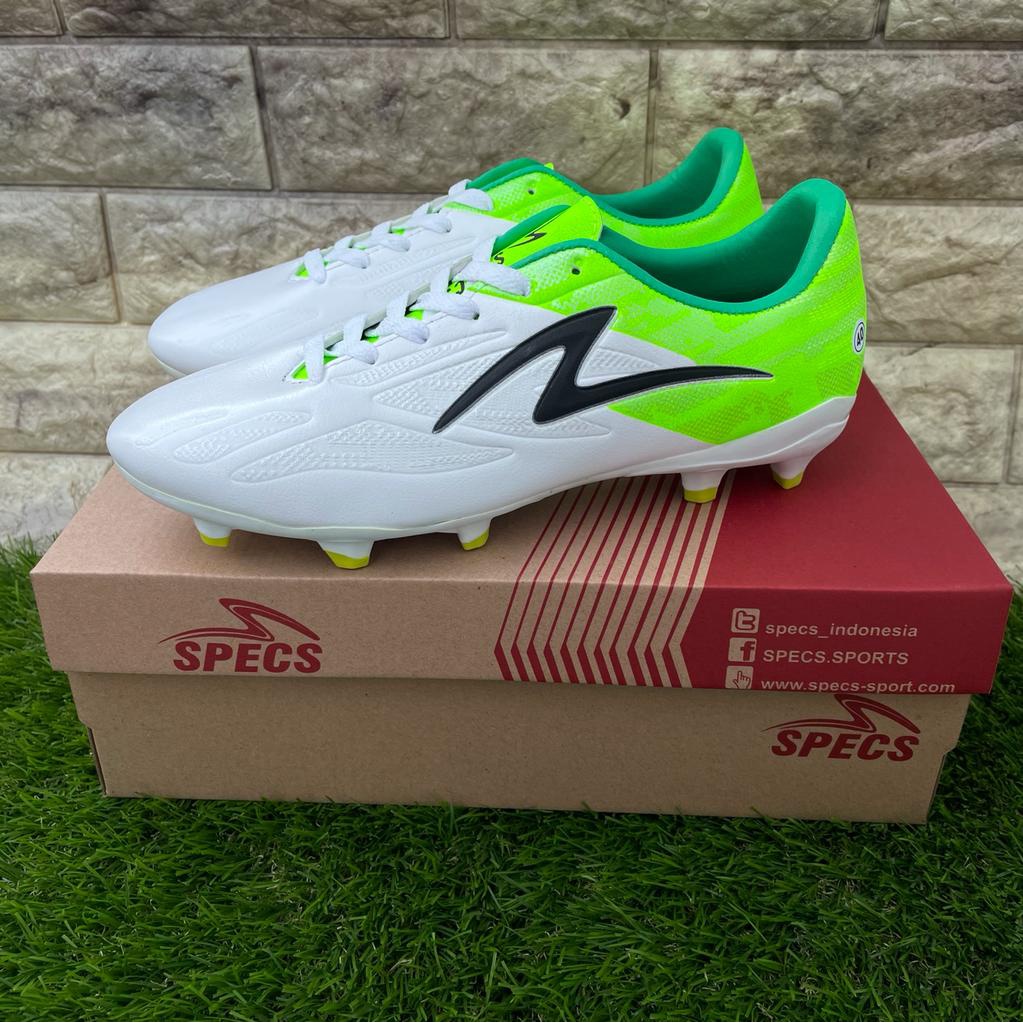 Original alpha pro elite specs Soccer Shoes | Shopee Malaysia