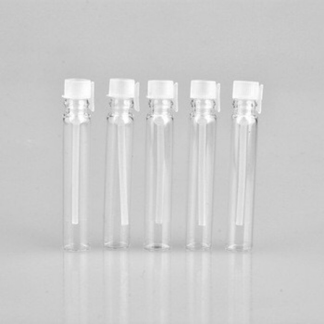 Tester bottle perfume 1ml, 2ml | Shopee Malaysia Tester bottle perfume 1ml, 2ml | Shopee Malaysia