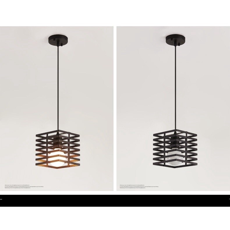 Modern Design Pendant Lights / Dining Lamps / Lampu Gantung Siling ...
