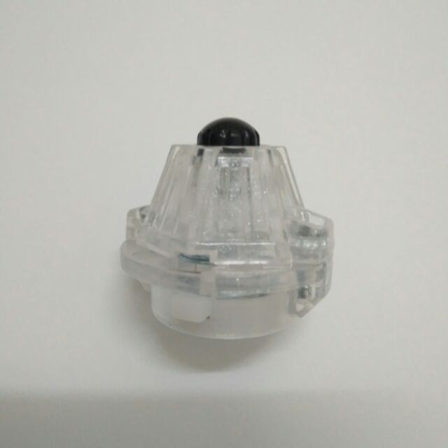 TAKARA TOMY BEYBLADE BURST DRIVER KEEP (CRYSTAL) | Shopee Malaysia