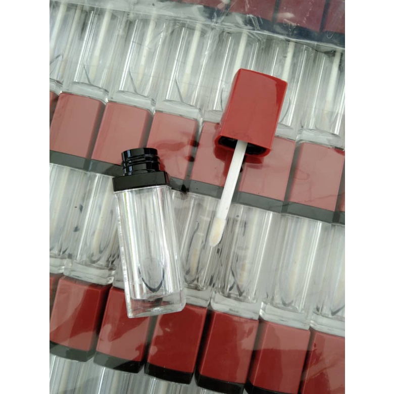 LIPMATTE/ LIPTINT/ LIPGLOSS CASING | Shopee Malaysia