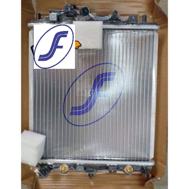 Perodua kancil Turbo Radiator double layer 26mm AT/MT (Brand polar ...