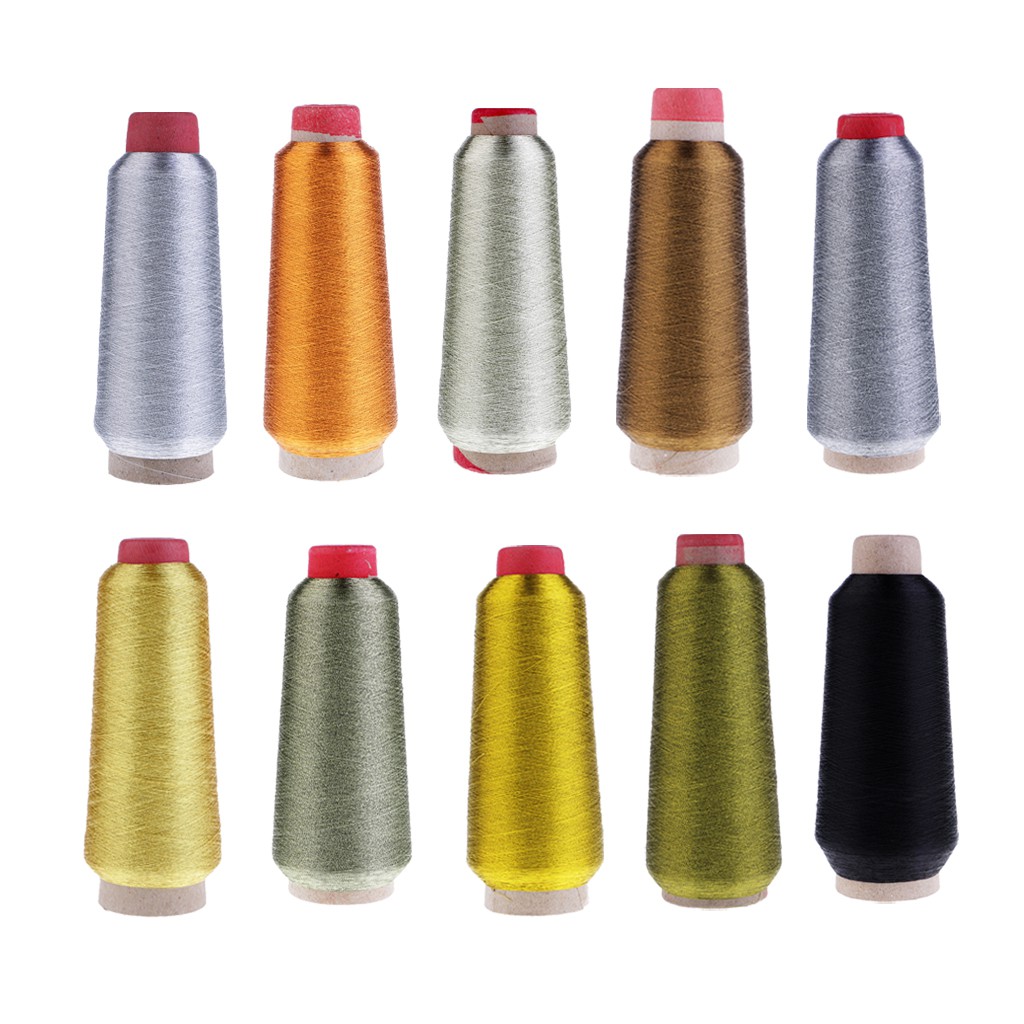[PerfkMY] Embroidery Machine Thread Spool for Embroidery Machines ...