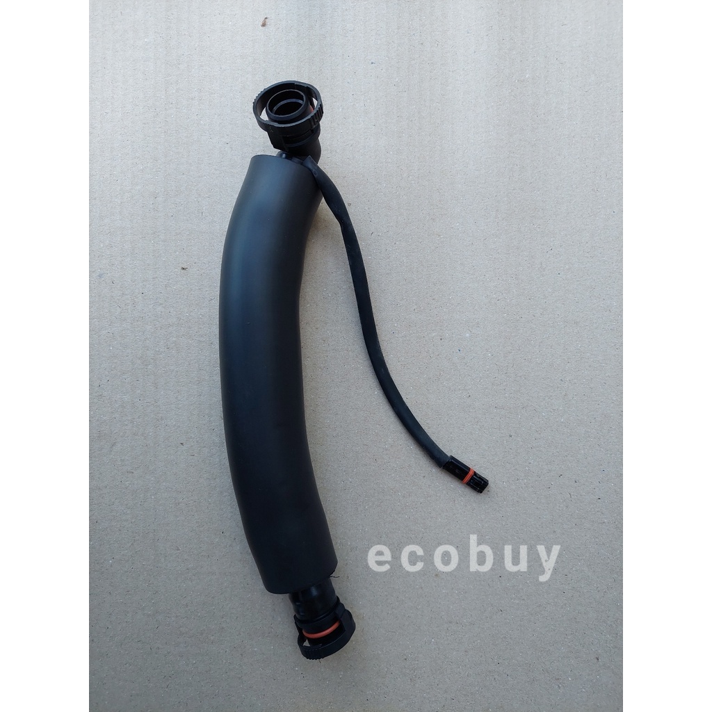 N52 Engine Air Pipe Breather Vent Hose for BMW 1 3 5 6 7 Z4 Series E87 ...