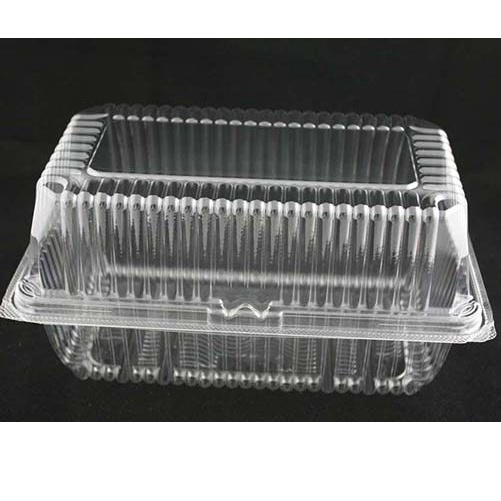 (Ready Stock) BENXON C-46 Plastic Tray with Lock(50pcs±)Bakery ...