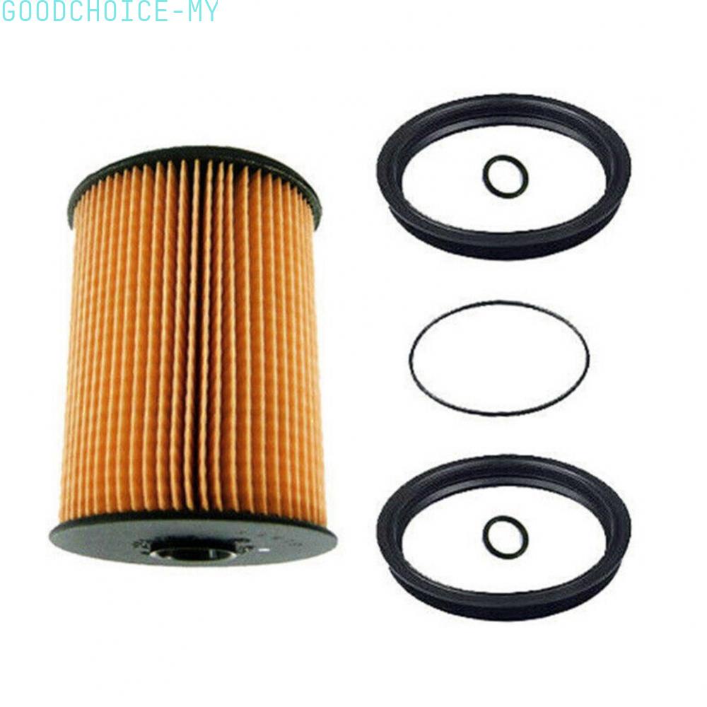 【GOODCHOICE】Replacement Fuel Filter Fit For BMW MINI COOPER ONE R50 R52 ...