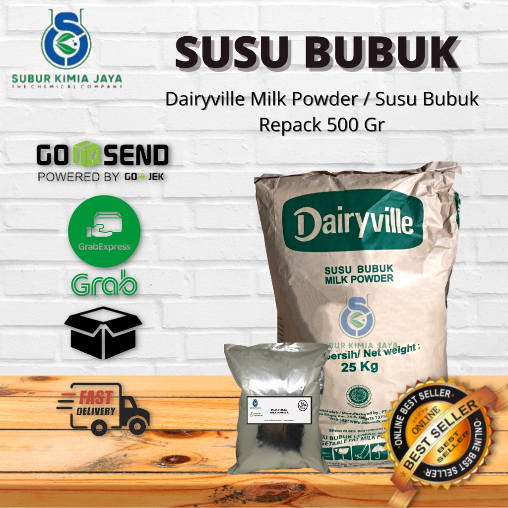 Indomilk Dairyville Milk Powder/Dairyville Milk Powder/Dairyville Milk ...