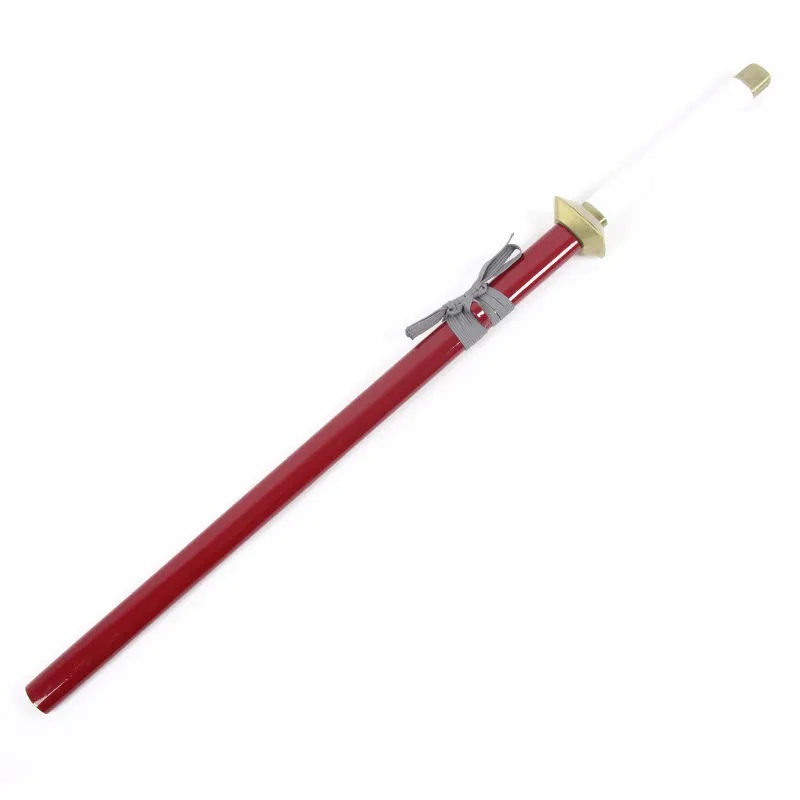 【Ready Stock】Naruto Sasuke Kusanagi No Tsurugi Sword 100cm kakashi ...