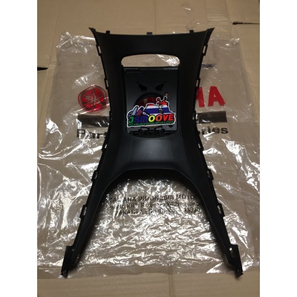 NMAX V2 ENGINE COVER (COVER 1) | Shopee Malaysia