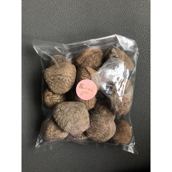 Buah kluwek,keluwak,kepayang masak rawon 300gr | Shopee Malaysia