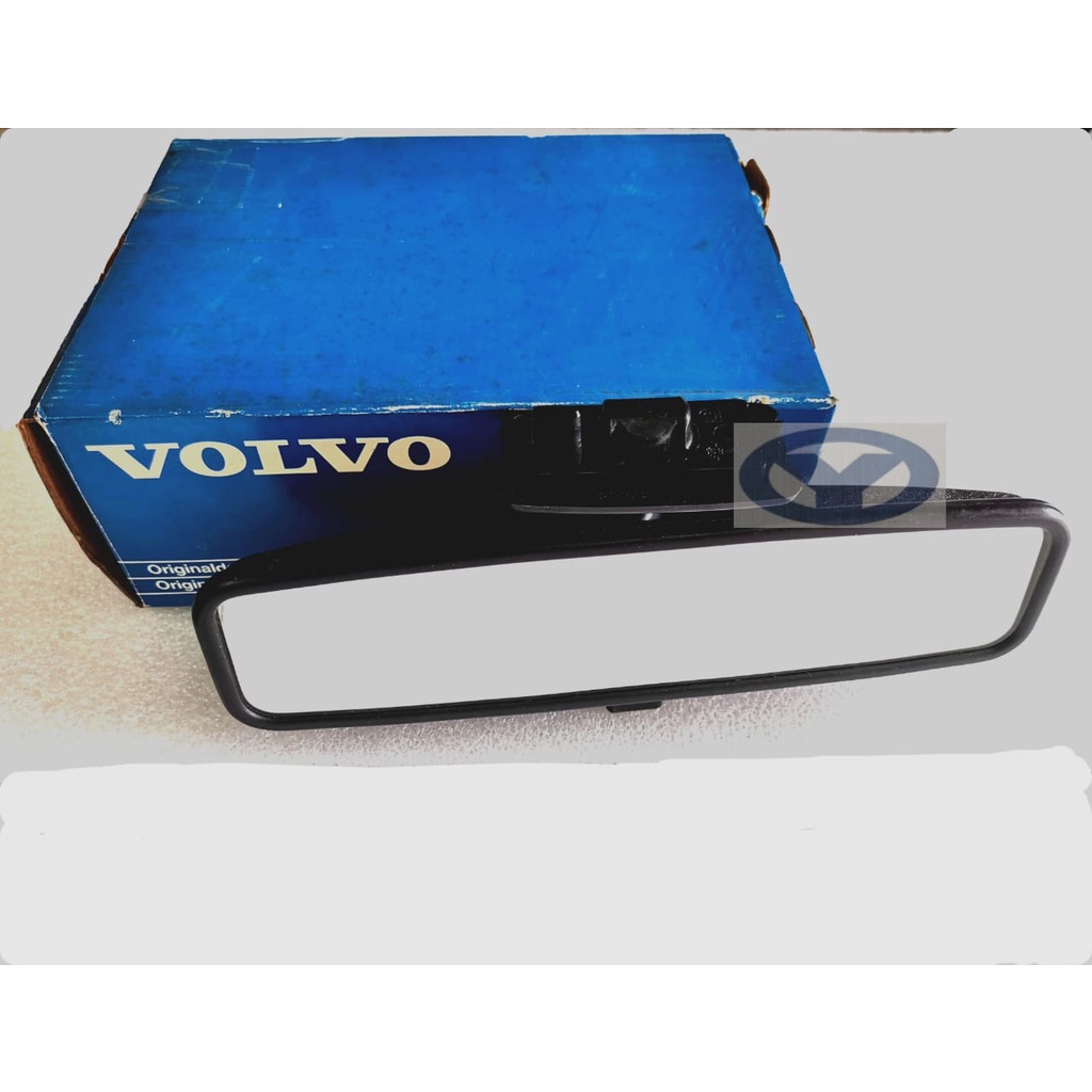 Volvo 740/940 Interior Mirror | Shopee Malaysia