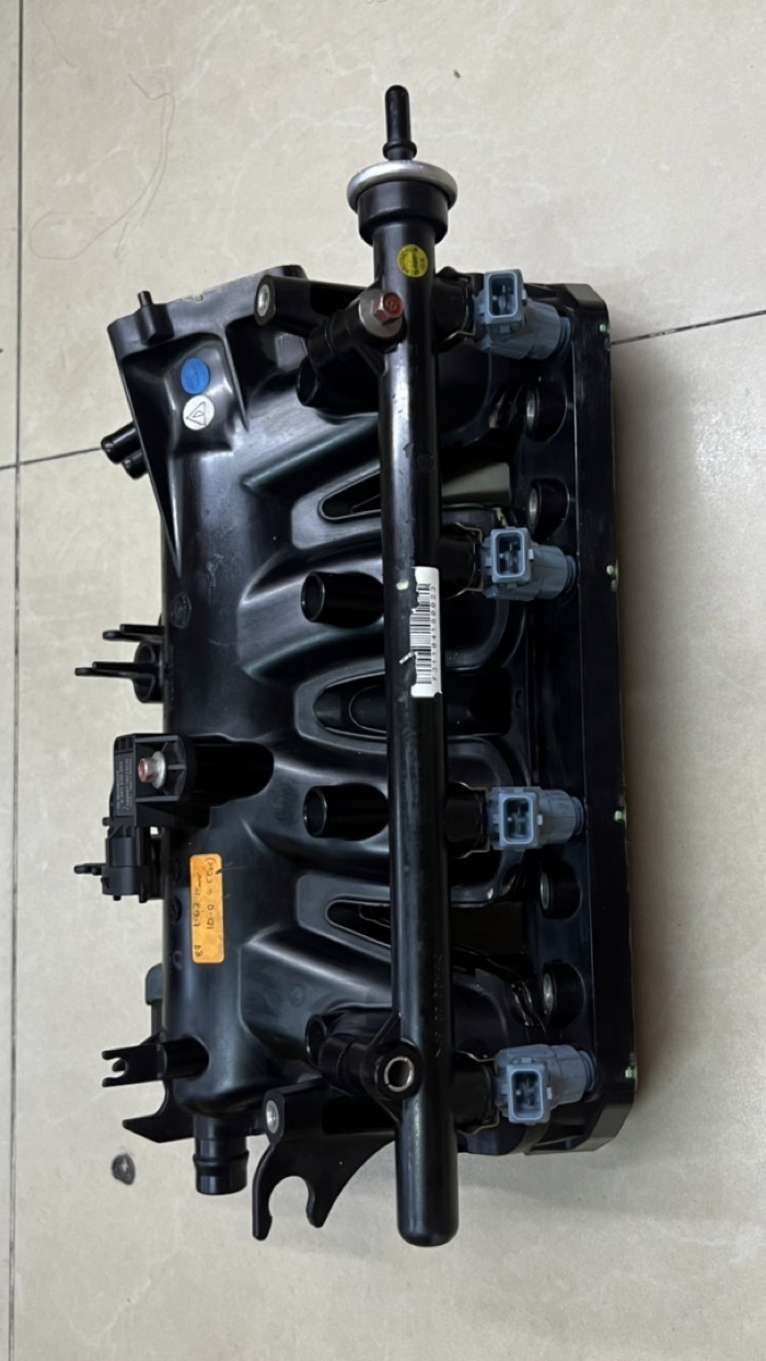 PROTON EXORA TURBO CFE PREVE TURBO SUPRIMA S TURBO ENGINE INTAKE ...