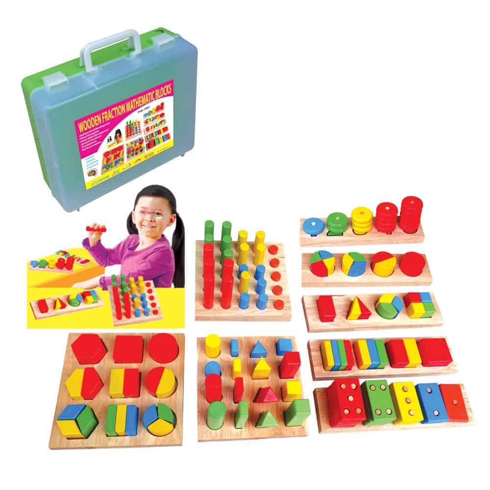 BLOK ASAS SUSUN LETAK MATEMATIK (8 IN 1) | Shopee Malaysia