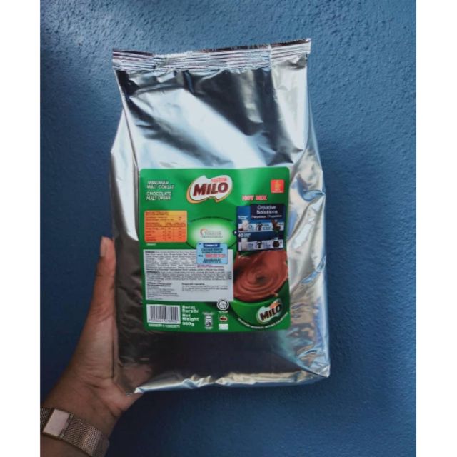 MILO(expired november) | Shopee Malaysia