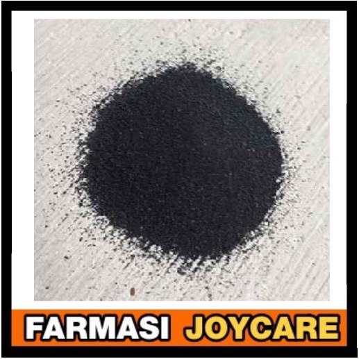 Pure Potassium Permanganate BP KMnO4 / Ubat Ikan Fish Luka Wound 100g ...