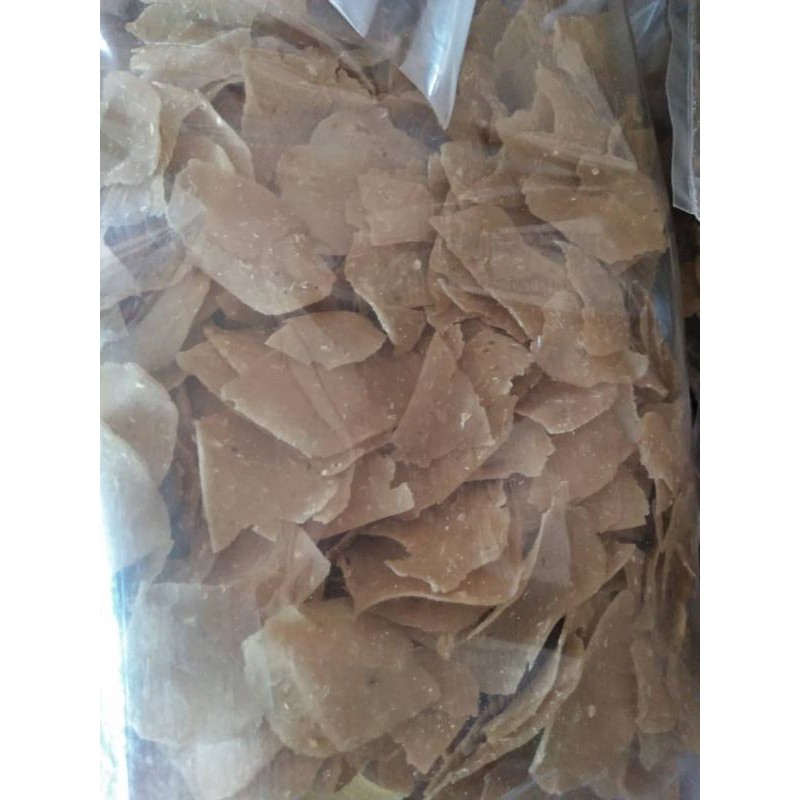 keropok reja kuala besut..rm12(1kg) | Shopee Malaysia