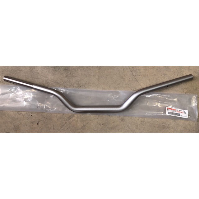 Yamaha MT09 Handle Bar Made in Taiwan 100% Original | Shopee Malaysia