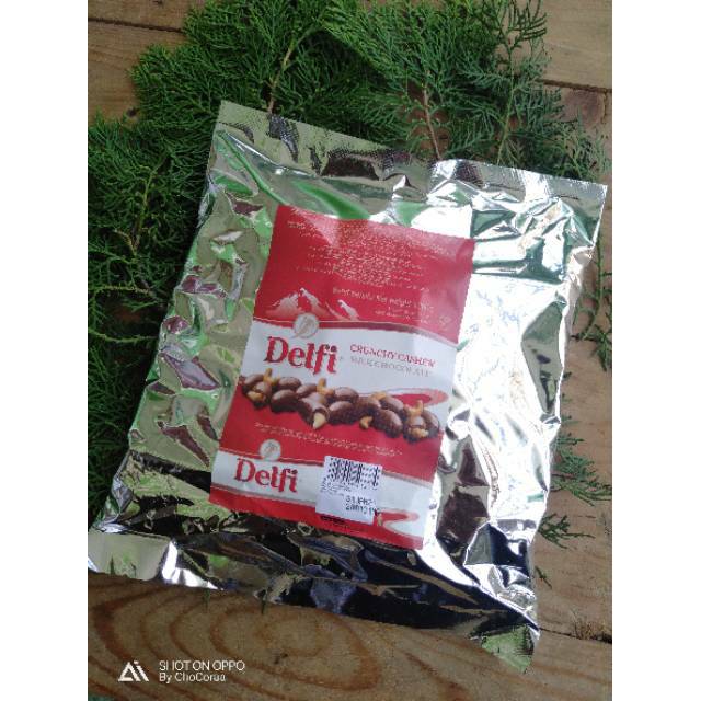 Delfi CHOCO DRAGEES Original packaging 1 kg | Shopee Malaysia