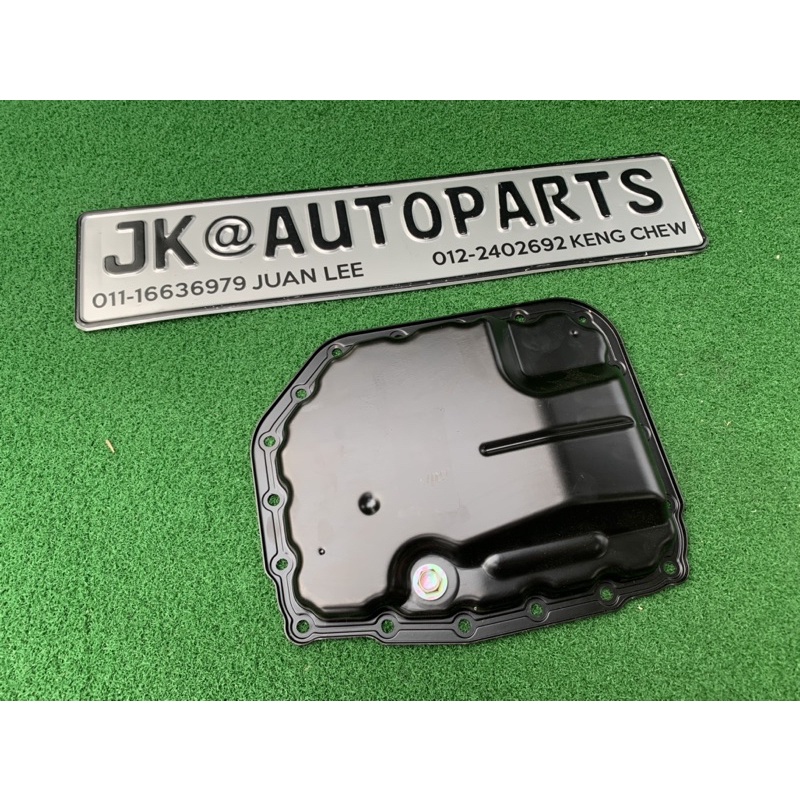 GEARBOX OIL PAN / SUMP UNTUK PERODUA MYVI ICON 2015", AXIA 2015", ALZA ...