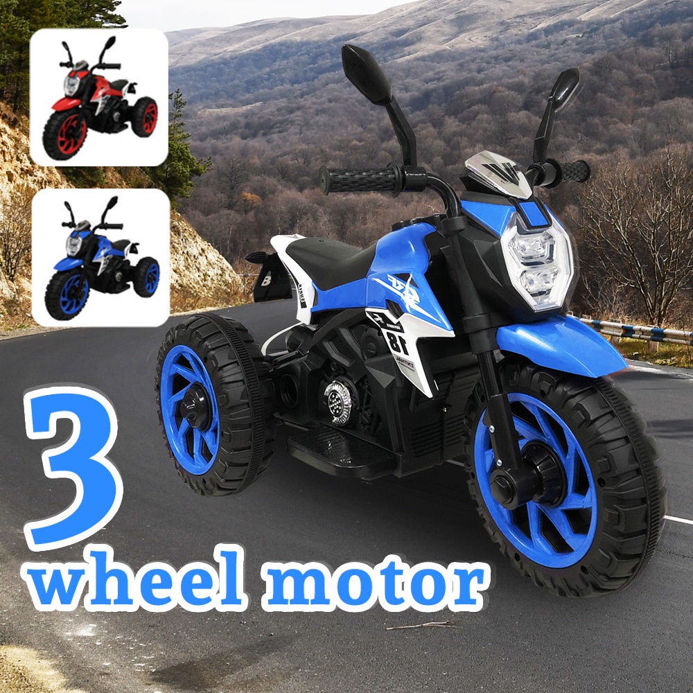 QB EKC038 New Modal Electric Ride On Motor Rechargeable Battery Bike ...