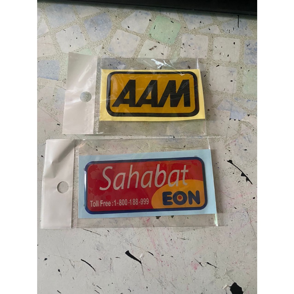 proton wira saga 1.5 GLi gsr satria gti 16v handling by lotus sticker ...