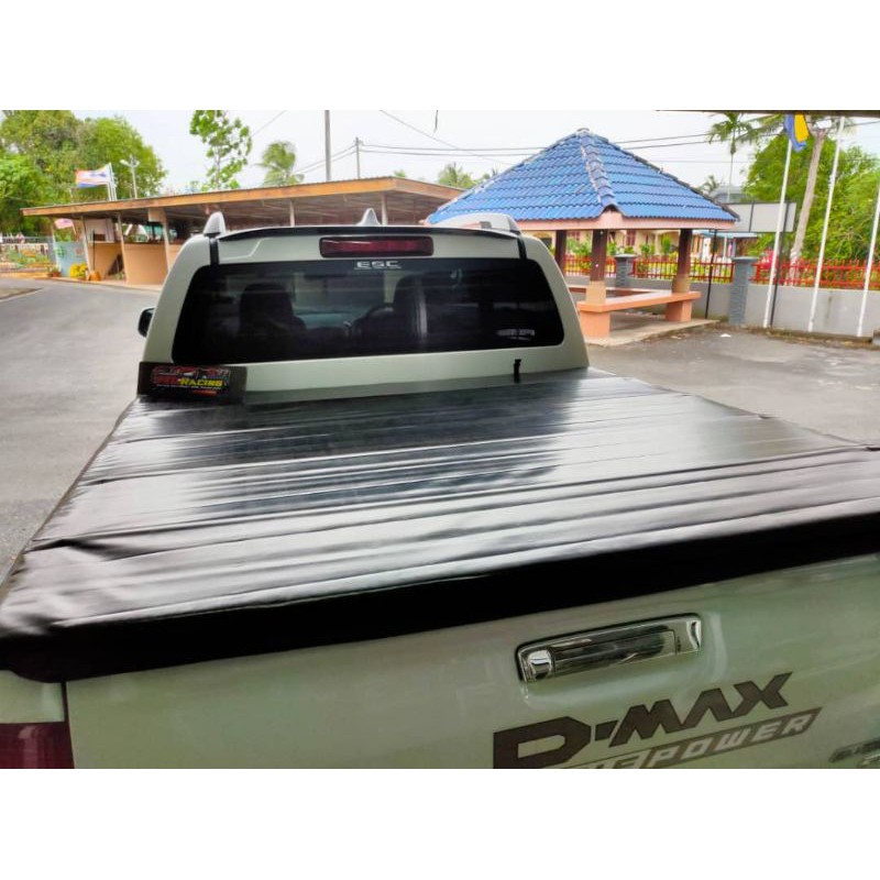 Canvas for all model truck pickup | Shopee Malaysia