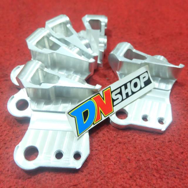 Rt stage 6 monoblock caliper brackets | Shopee Malaysia