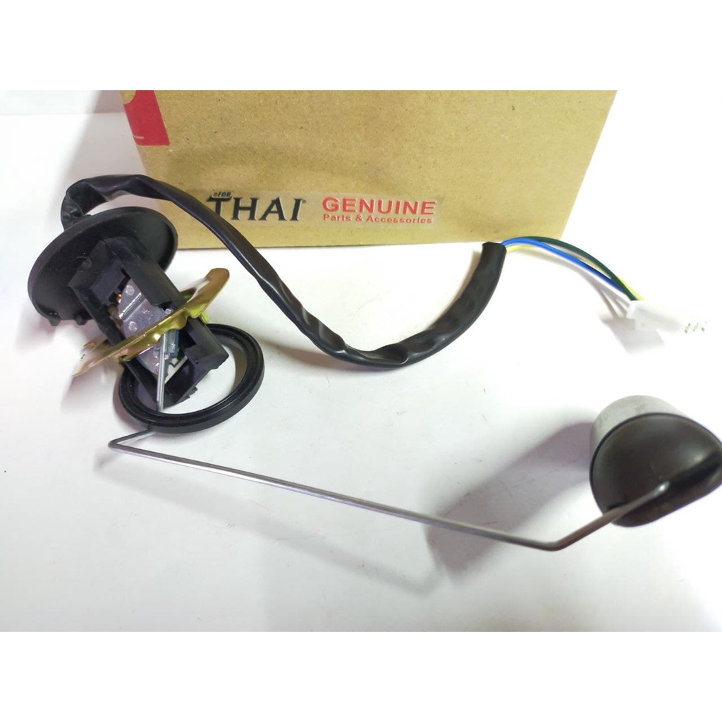 HONDA EX5 TANK FLOAT UNIT TANK FLOAT METER JARUM MINYAK PERAPUNG ...