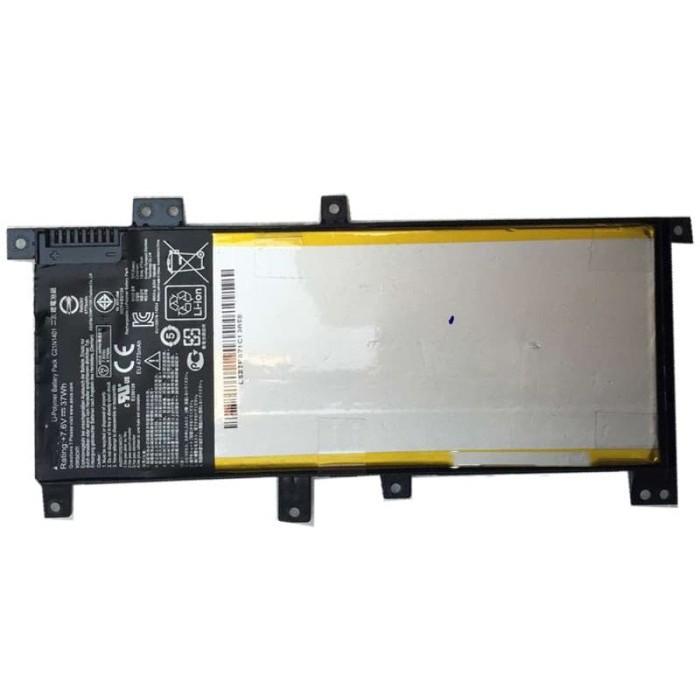 Original Asus C21N1401 X454 X454L X455 X455LD X455L Laptop Battery ...