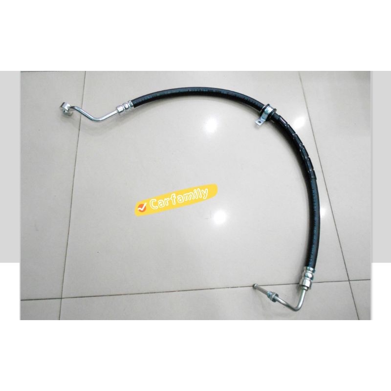 HYUNDAI TRAJET 2.0 POWER STEERING PRESSURE HOSE [57510-3A091] | Shopee ...