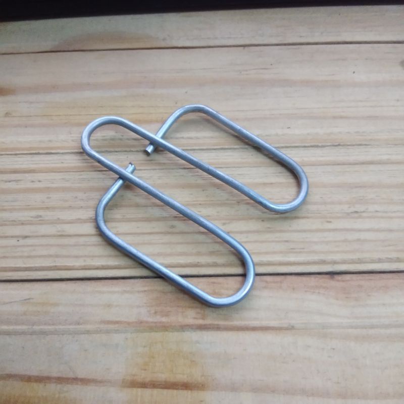 rabbit lock feeder/ lock bekas makanan arnab | Shopee Malaysia