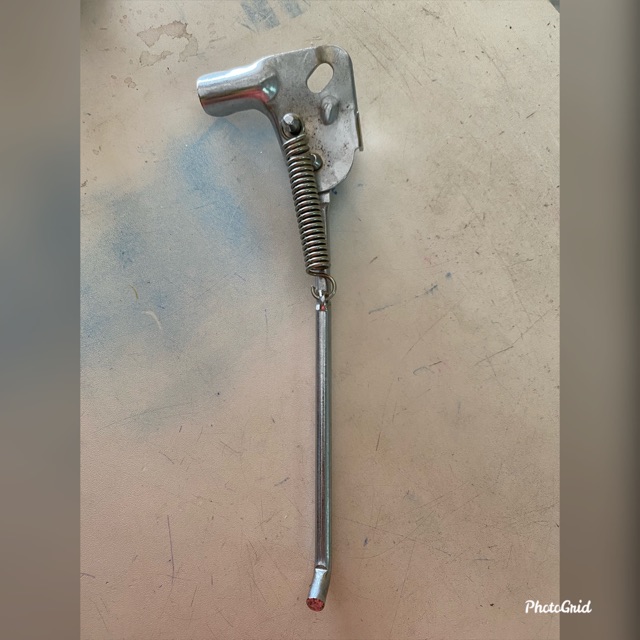 BICYCLE SIDE STAND 20” GRED HEAVY DUTY | Shopee Malaysia