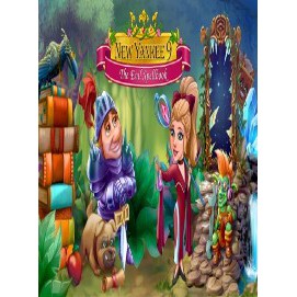 [PC Game] New Yankee 9: The Evil Spellbook [Digital Download] | Shopee ...