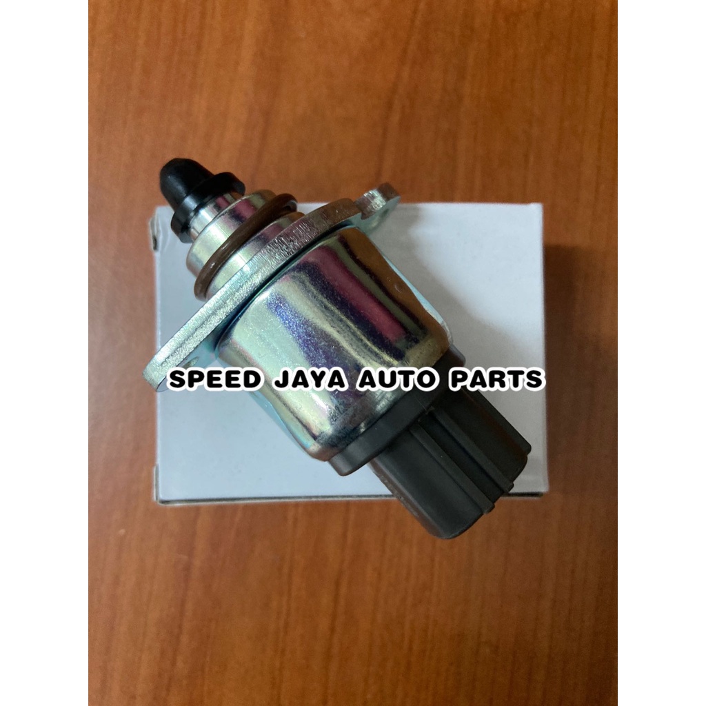 PERODUA MYVI LAGI BEST / MYVI / ALZA THOTTLE BODY SWITCH (89690-BZ010 ...