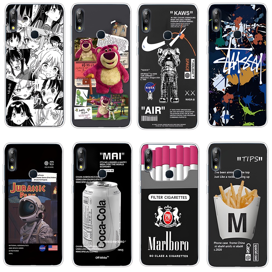 Asus ZenFone Max Pro M2 ZB631KL Max M2 ZB633KL X01AD X01BD X01BDA ...