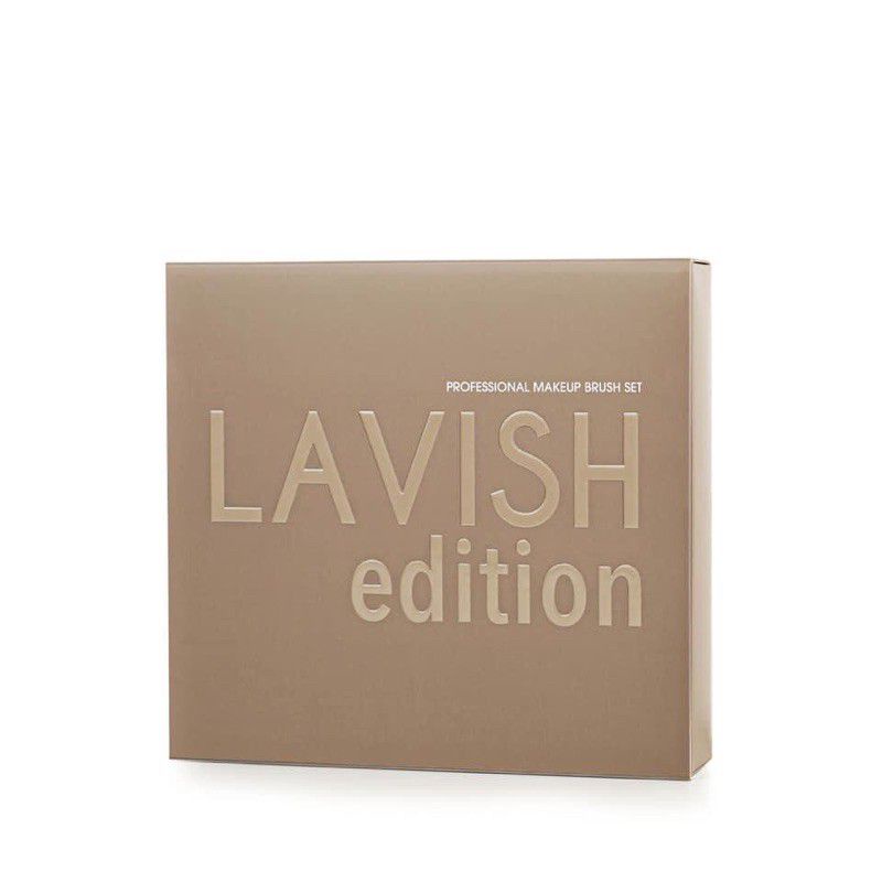 (Original HQ)Lavish Edition by Sendayu Tinggi | Shopee Malaysia
