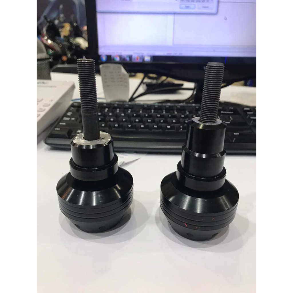 SLIDER MOTORCYCLE UNIVERSAL DISPLAY UNIT BLACK | Shopee Malaysia