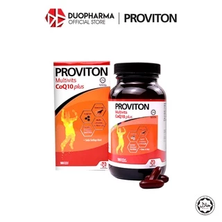 Flavettes,Naturalle,Proviton,EyeGlo Online, September 2024 | Shopee ...