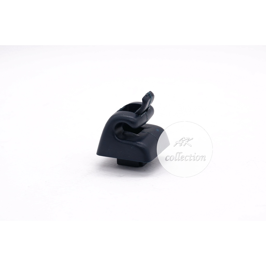 Sun Visor Clip Lock Bracket Benz W124 W201 190E W123 W126 (Normal ...
