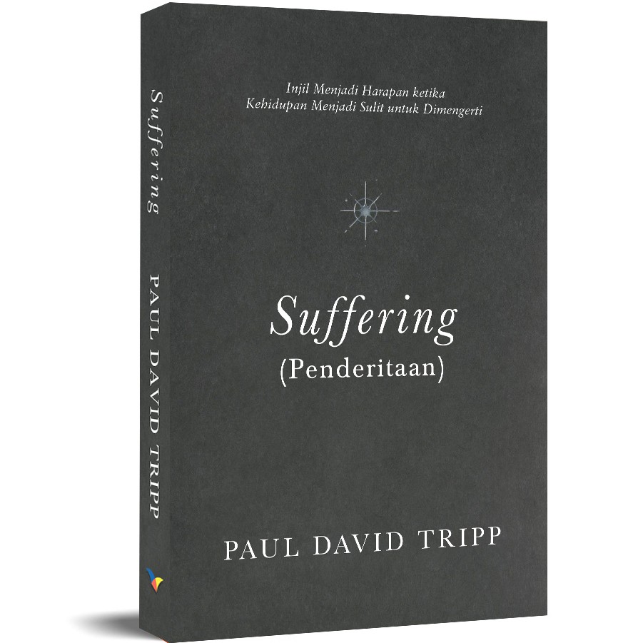 Suffering Book (Telling) | Shopee Malaysia
